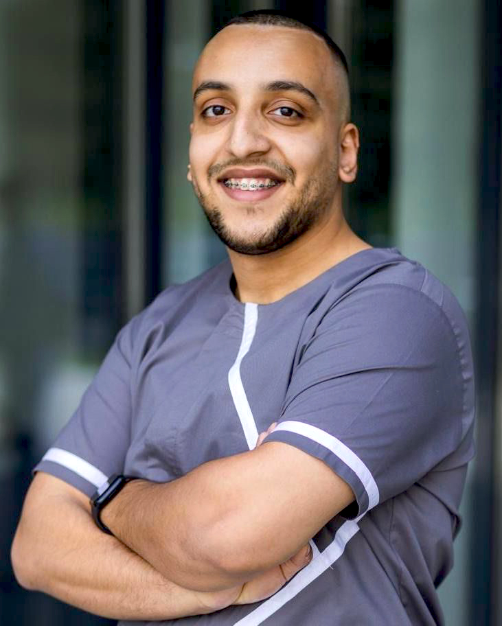 Home | Clinica Stomatologică Doctor Mahdi, București